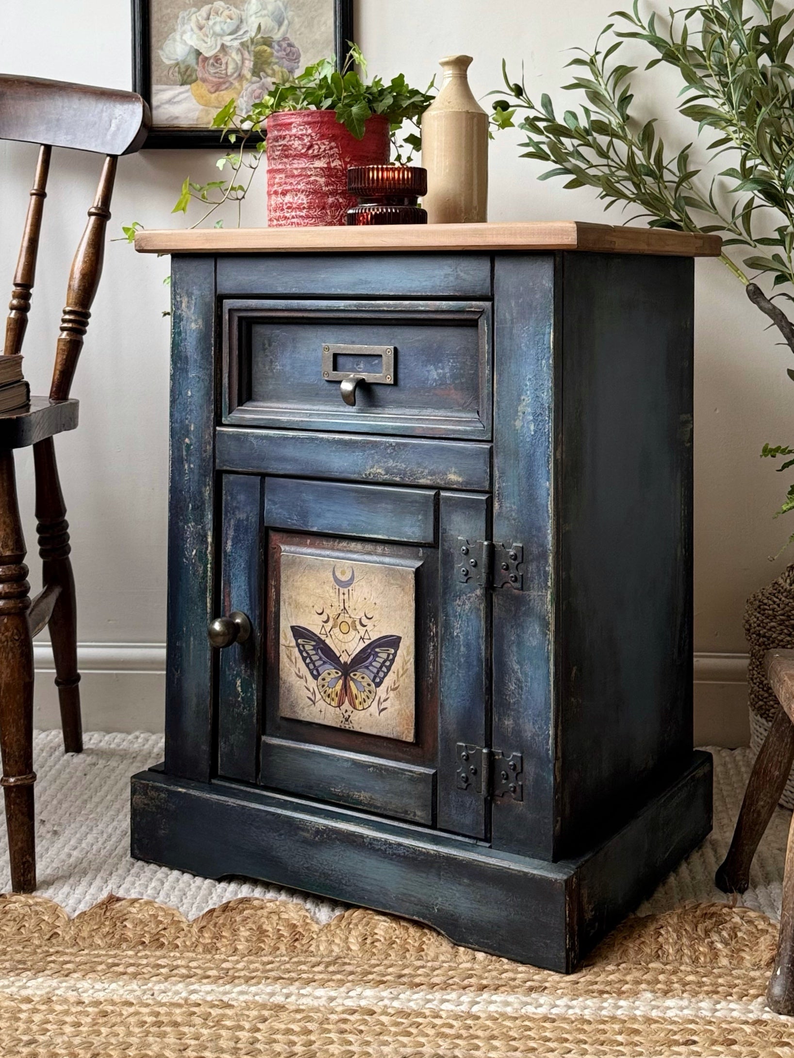 Painted Furniture for sale – Faff Designs