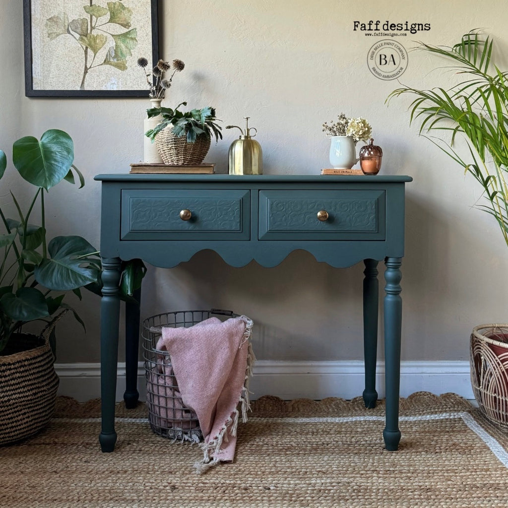 Painted Furniture for sale – Faff Designs