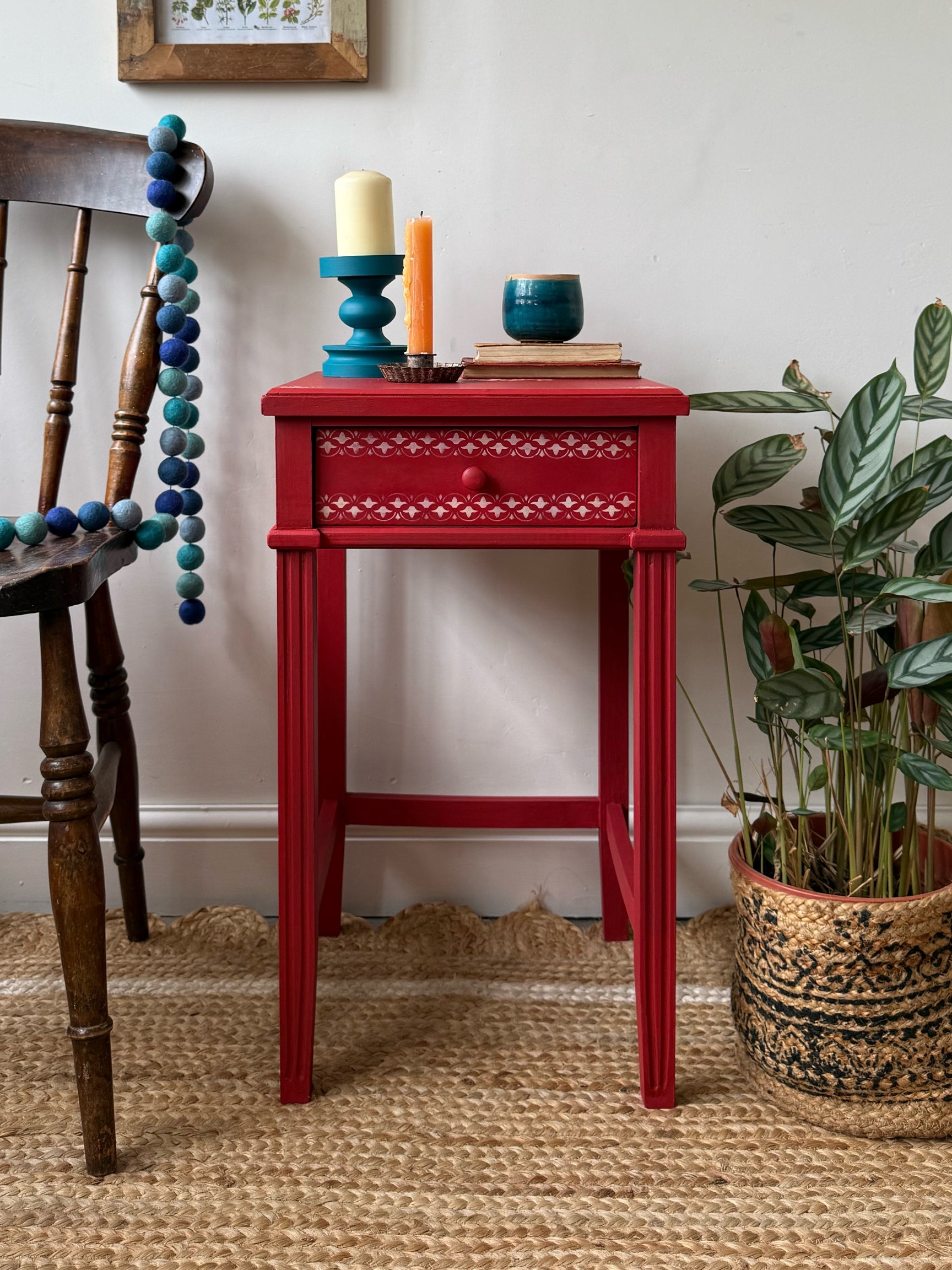 Painted Furniture for sale – Faff Designs