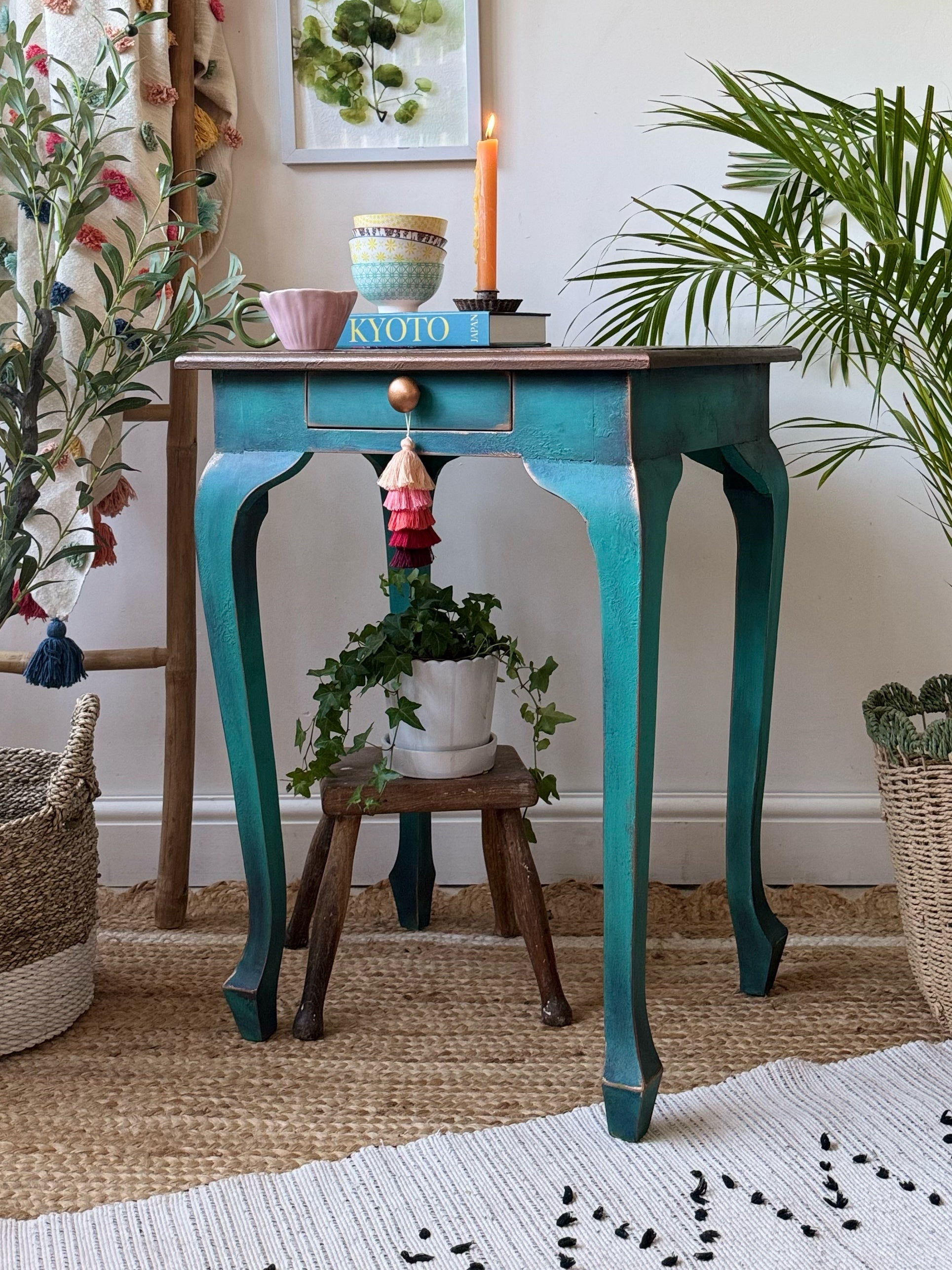 Painted Furniture for sale – Faff Designs