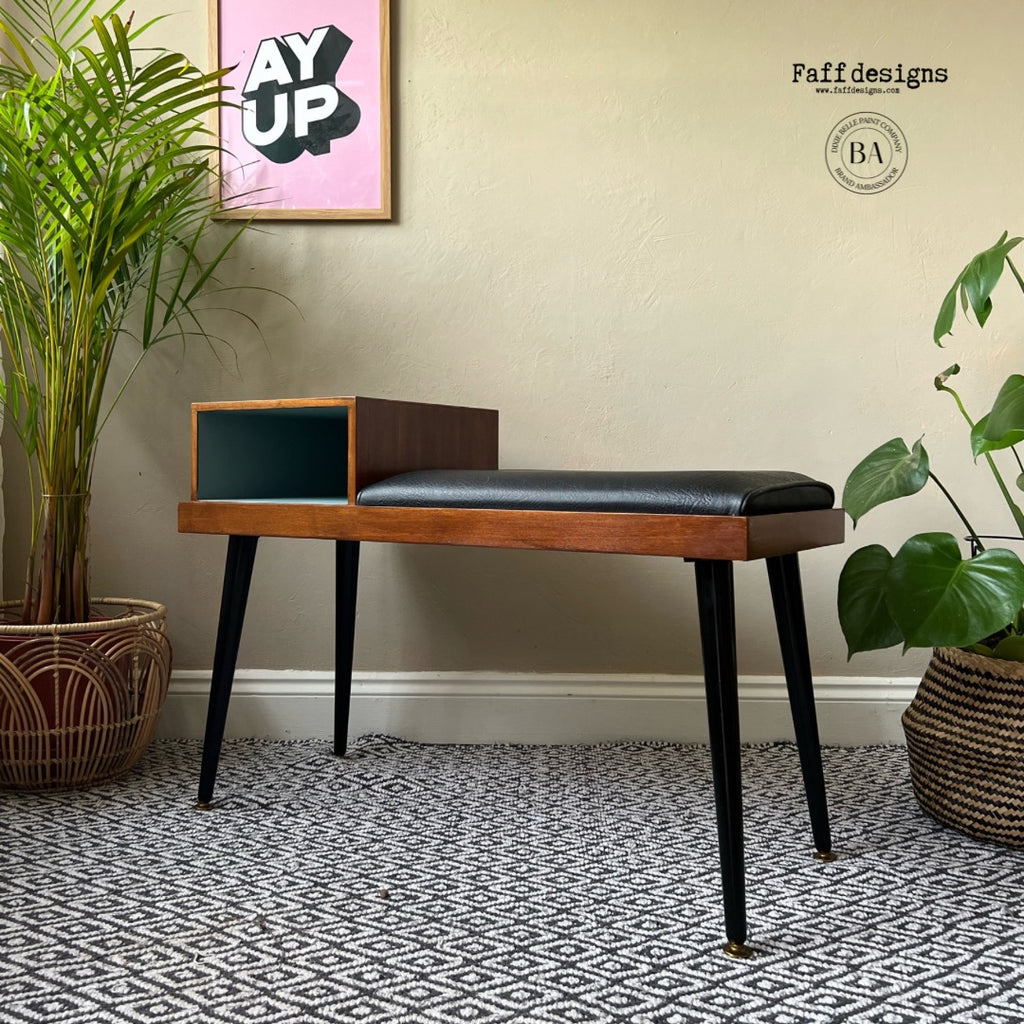 Painted Furniture for sale – Faff Designs